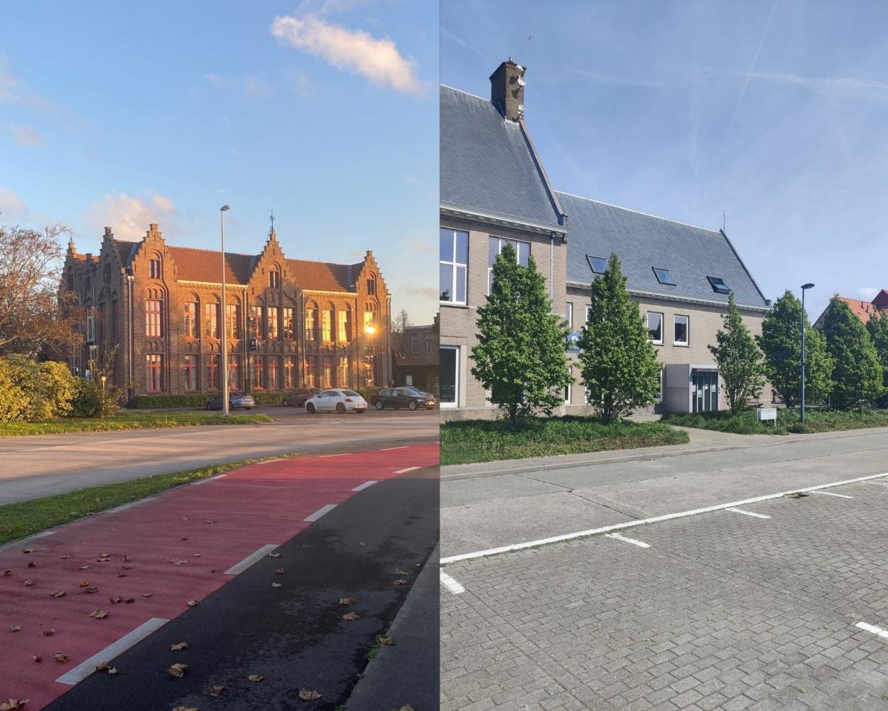 Regio Noord | Politie Brugge